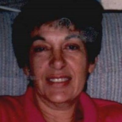Florence Damiano Cotroneo (-2023) | Obituary