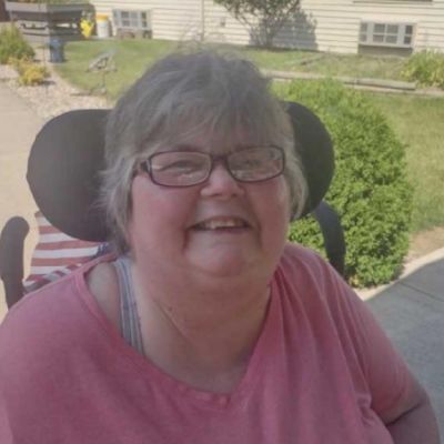 Debra "Debbie" Lehman (-2023) | Obituary