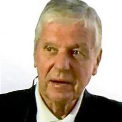 Edward Lynch (1933-2023) | Obituary