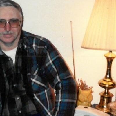 Gary Wood (1948-2023) | Obituary