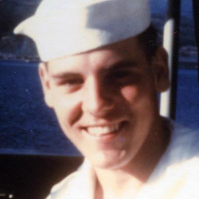 Richard Wachter (1931-2023) | Obituary