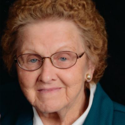 Shirley Poore (1936-2023) | Obituary