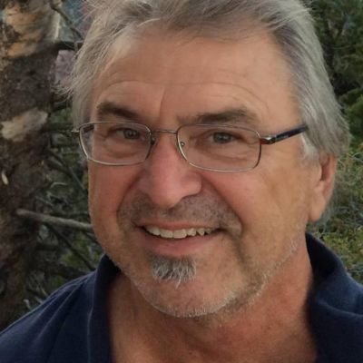 Larry Tucker (1952-2023) | Obituary