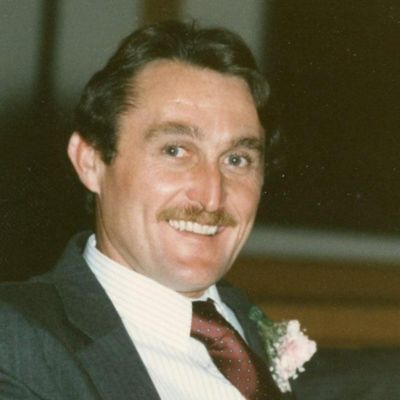 Martin Snow (1948-2023) | Obituary