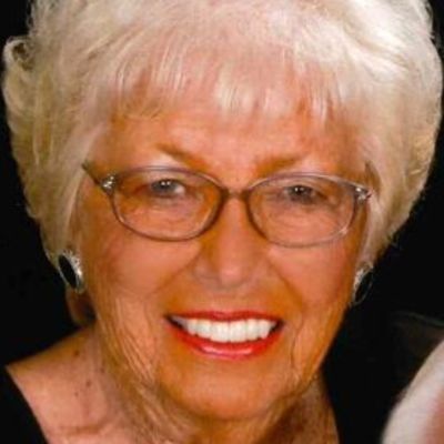 Dorothy (Dot) Brown (1937-2024) | Obituary