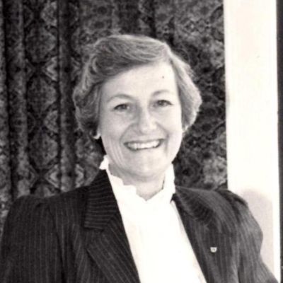 Ernestine Jones Strickland (1936-2023) | Obituary