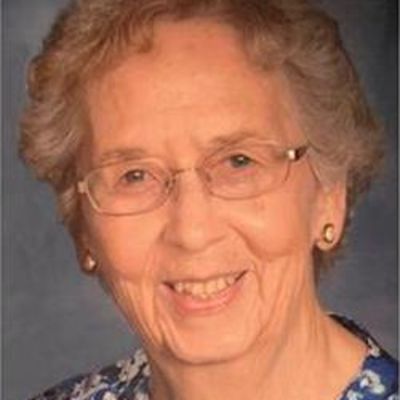 Nancy Smith (1934-2024) | Obituary