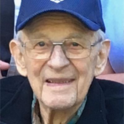 Richard Butler (1933-2024) | Obituary