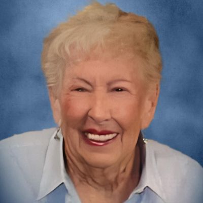 Carol Rapp (1942-2024) | Obituary