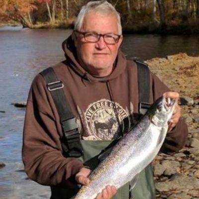 Neal Buffum (-2023) | Obituary