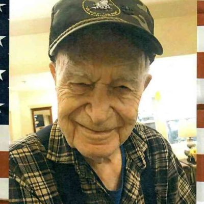 Rodney Reynolds (1926-2024) | Obituary