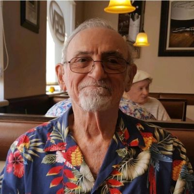 William DeLisi (1936-2024) | Obituary