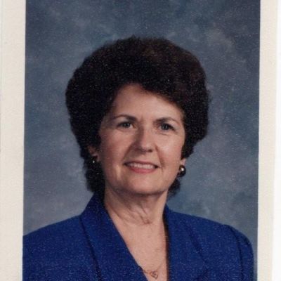 Ruth Ellen Hobbs (1937-2024) | Obituary