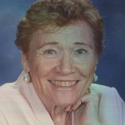 Maria Wainscott (-2024) | Obituary