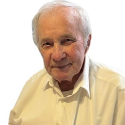 John B. Rabon (1937-2024) | Obituary