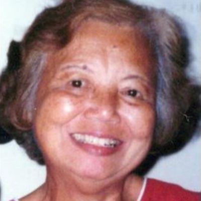 Betty Ann Chock (-2024) | Obituary