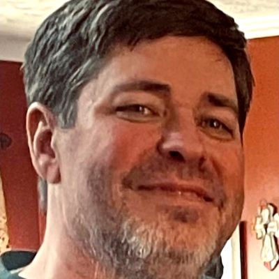 Scotty Wren (1969-2024) | Obituary