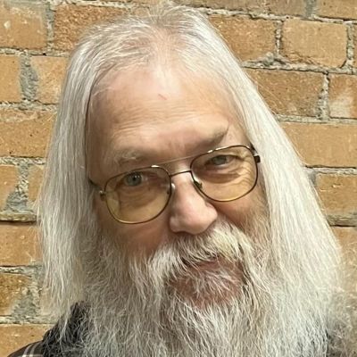 Steven Patterson (1950-2024) | Obituary