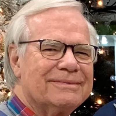 Jerry Morgan (1943-2024) | Obituary