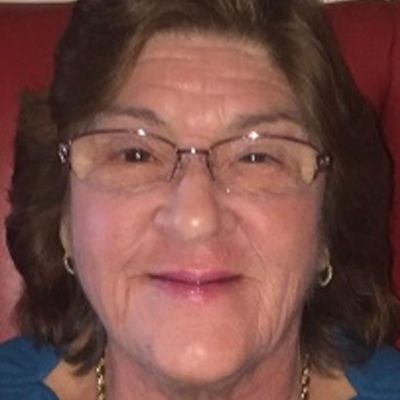Elaine Webster (-2024) | Obituary
