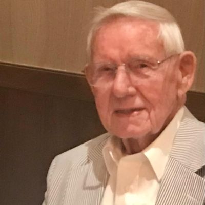 William Waring (1929-2024) | Obituary