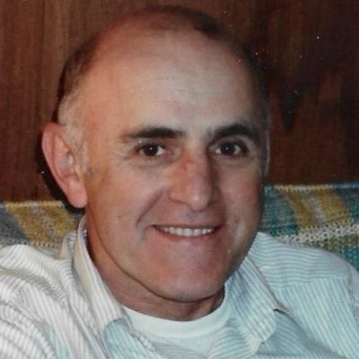 Arnold Bosma (1930-2024) | Obituary