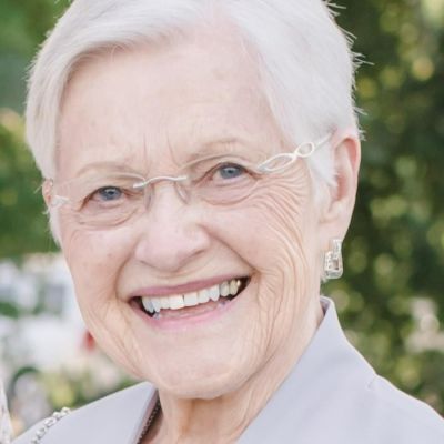 Ardelle Leach (1929-2024) | Obituary