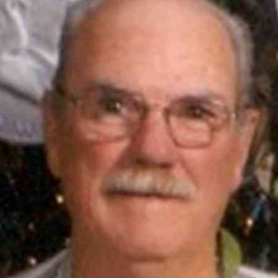 Edward Robson Deiner (1934-2024) | Obituary