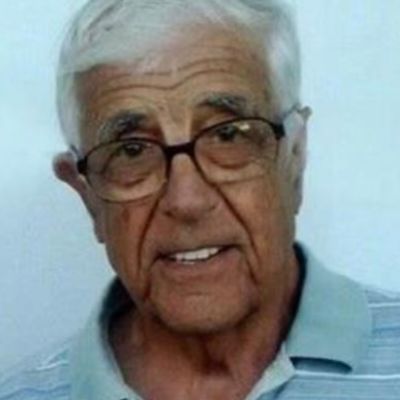 Joseph Perna Sr. (1923-2024) | Obituary