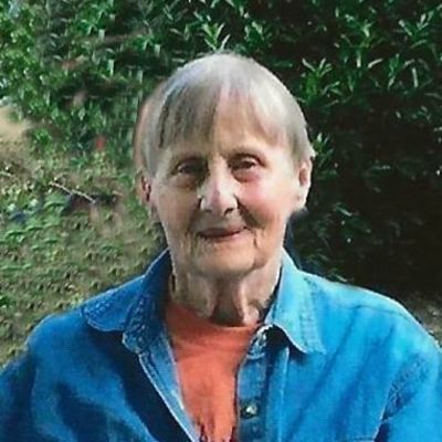 Elizabeth Keith (1929-2024) | Obituary