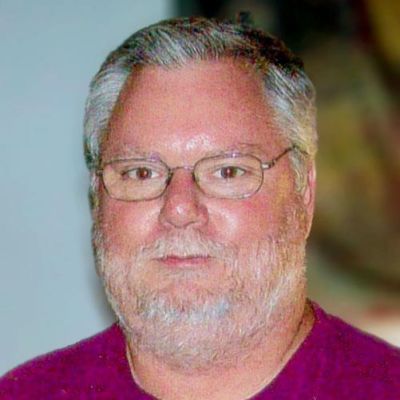 Thomas Goodwin (1962-2024) | Obituary