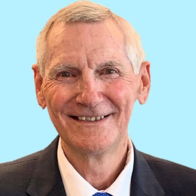 Charlie Harris (1950-2024) | Obituary