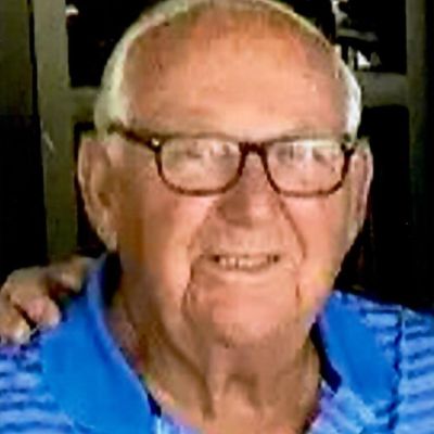 Edward Collins (-2024) | Obituary