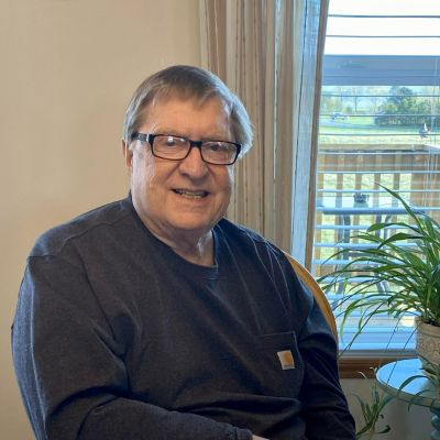 Frank Haegele (1940-2024) | Obituary