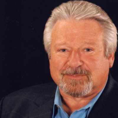 Donald Anglin (1946-2024) | Obituary