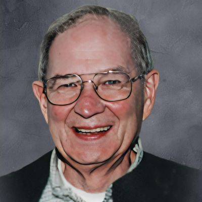 Richard Miller (-2024) | Obituary