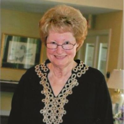 Sheila Day (1943-2024) | Obituary