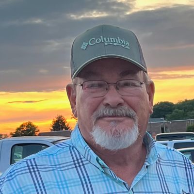 Lonas Mason (Ed) (1950-2024) | Obituary