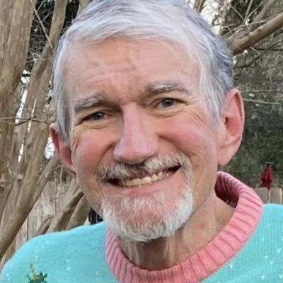 David Christian (1961-2024) | Obituary