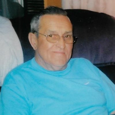 Donald Haley (1937-2024) | Obituary