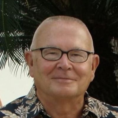 Forrest Sutton (-2024) | Obituary