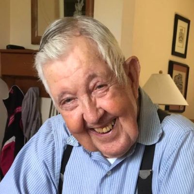 Leo Porter, Jr. (-2024) | Obituary