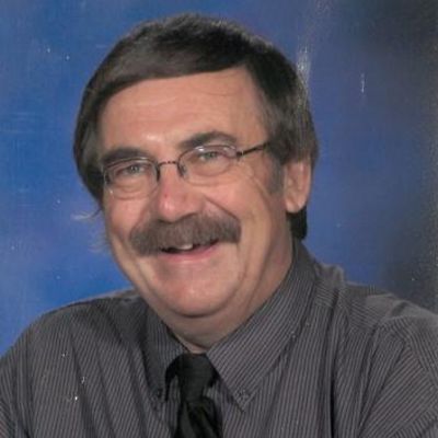 Robert Stack (1944-2024) | Obituary