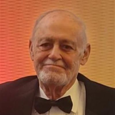 James Cox (1943-2024) | Obituary