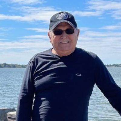 John P. Ferranti (1946-2024) | Obituary