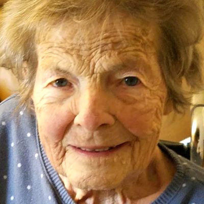Margaret Mack (-2024) | Obituary
