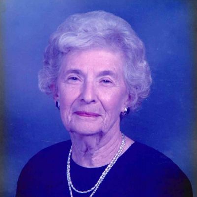 Elizabeth Ruff (1926-2024) | Obituary