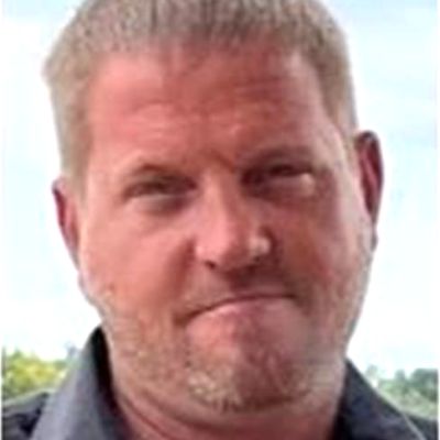 Daniel Collins (1982-2024) | Obituary