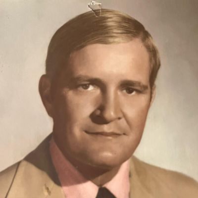 Gary Alan Irvine (1938-2024) | Obituary