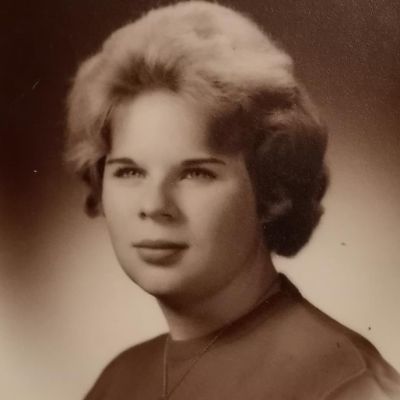 Barbara Burbank (1945-2024) | Obituary
